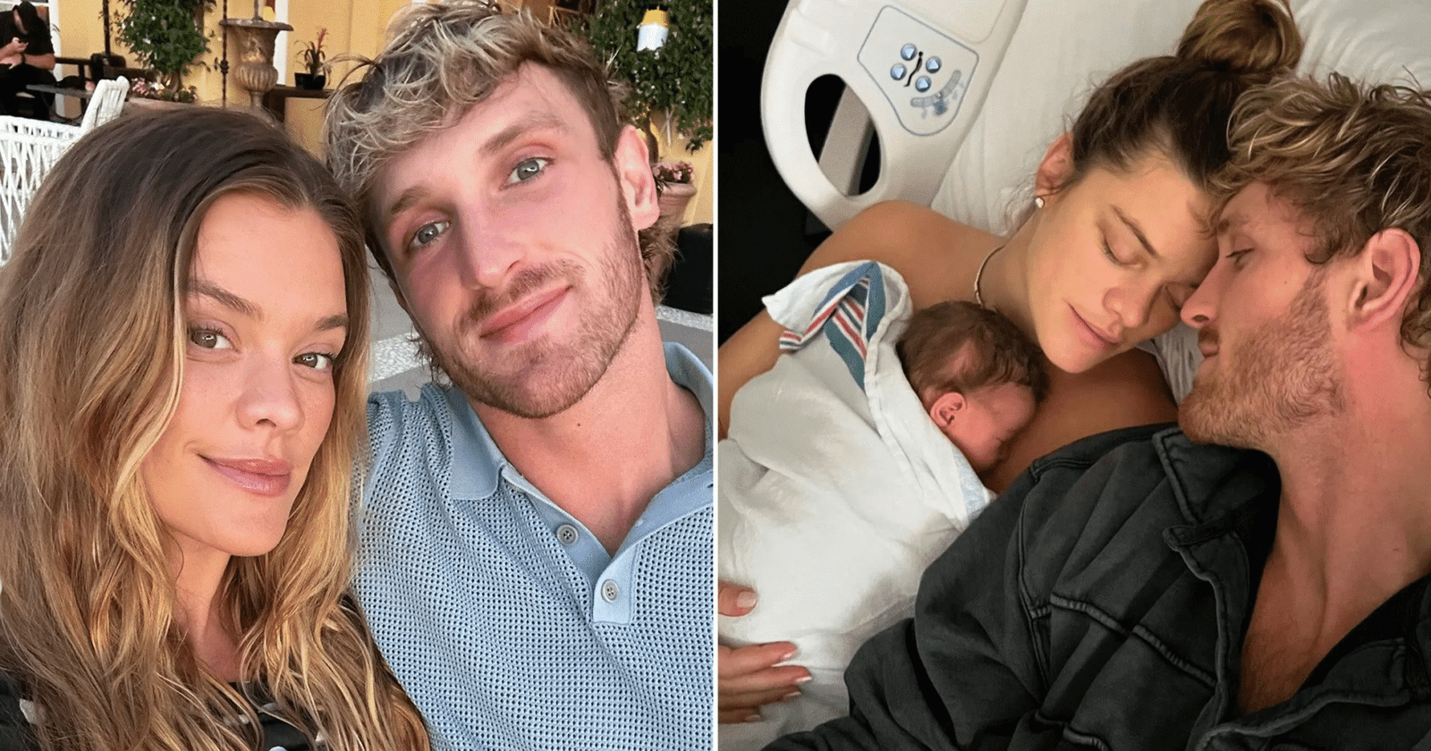 Logan Paul: Bio, Age, Family, Wife, and His Journey from